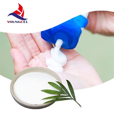 Viscosity 200000 150000 100000 HPMC Hydroxy Propyl Methyl Cellulose HPMC For Detergent HPMC