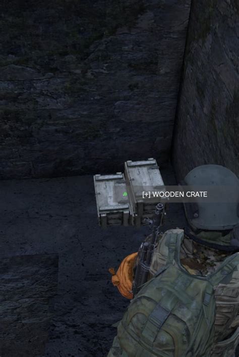 Dayz Tisy Nuclear Power Plant ~ Custom Location Xml And Json Files