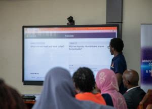 Translation And Speech Sunbird Ai