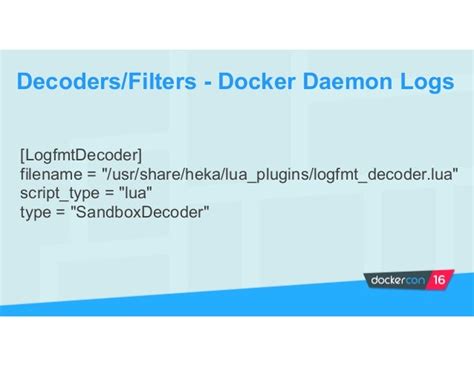 Monitoring Containers At New Relic By Sean Kane