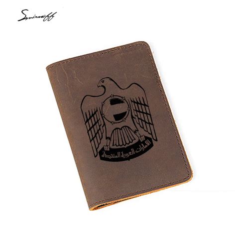 Emirates Passport Cover At Edna Mondragon Blog
