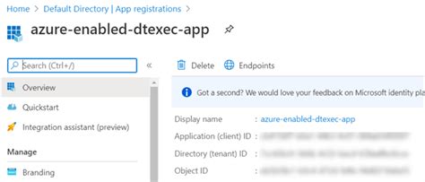 Execute Ssis Package In Azure With Dtexec Utility