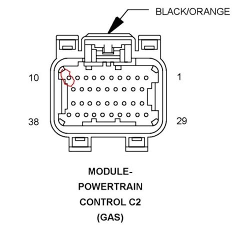 No Pulse To The Injector Cylinder One Has Power But No Pulse To