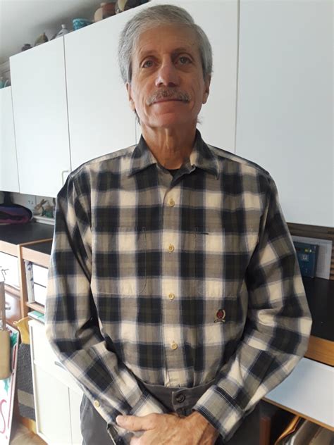 Born And Raised Jewish The Man Leading 19 Years Of Protests Against A Michigan Synagogue