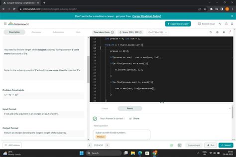 Day116 365daysofcode Scalerdiscord Codewithscaler Neel Mishra