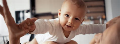 Etapas De Desenvolvimento Motor Tecnifisio Lagos Fisioterapia