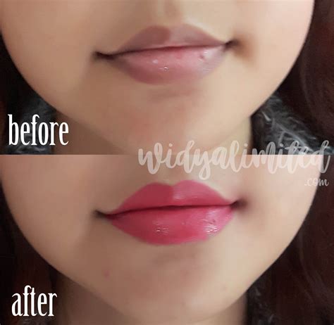 Honest Review Emina Creamatte Shade Flamingo Murah Tapi Bukan Murahan Bahasa Indonesia