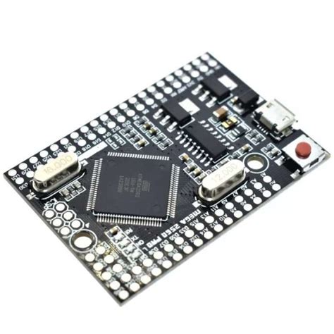 Promo Mega 2560 Pro Extra Mini Embed Ch340g 5v Compatible For Arduinoo