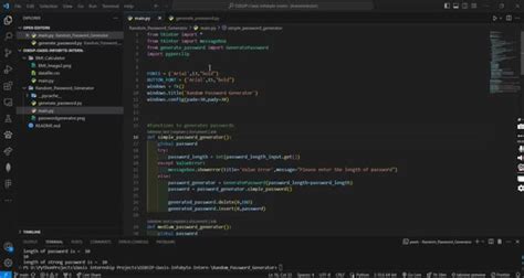 Darshil Parikh On Linkedin Oasisinfobyte Internshiptasks