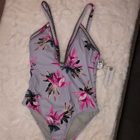Oneill Swim Oneill One Piece Bikini Poshmark