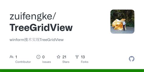 Github Zuifengke Treegridview Winform Treegridview