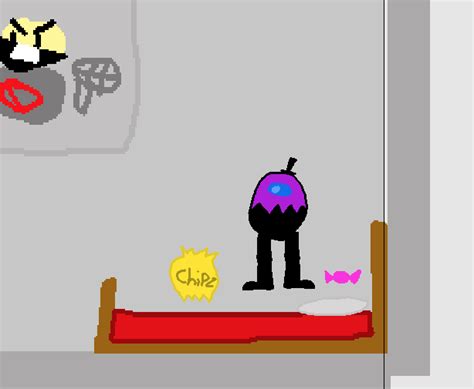 Weird Boys Game By Justin Dalebout