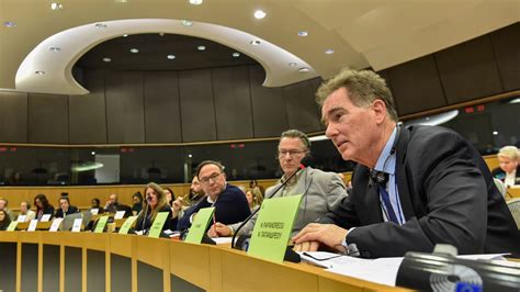 Νίκος Παπανδρέου Είμαι αυτονοήτως υπέρ της επείγουσας διαδικασίας για την αναθεώρηση της ΚΑΠ