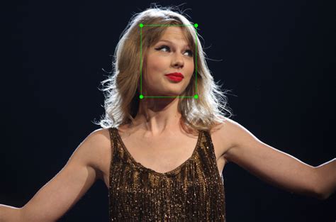 Build A Taylor Swift Detector With The Tensorflow Object Detection Api