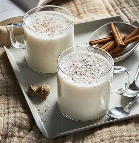 Spiced Vanilla Almond Milk Artofit