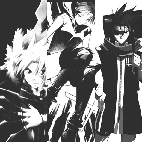 Top Innocence Powers Collab Anime Amino