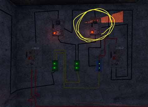 Binary Encoder 🔌 Rust Circuit Rustrician