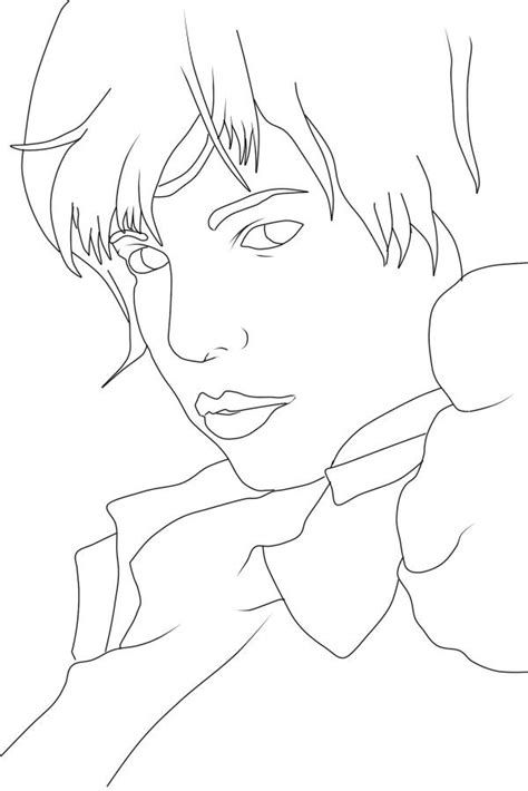 Lyndall Jarvis By Nathans01 On Deviantart