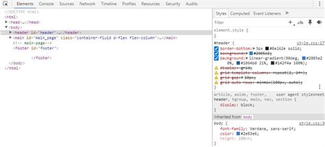 QWebEngineView Css Qt Forum