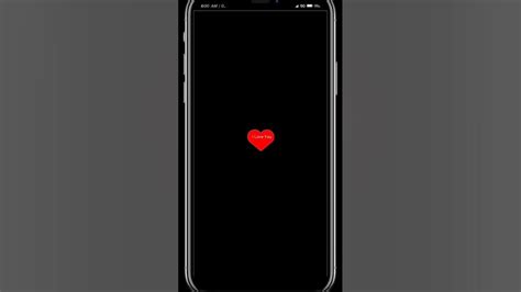 Drawing Hearts Design With Love You Using Python Turtle Code