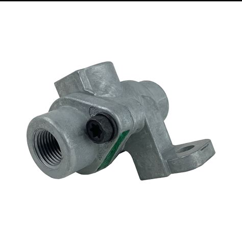 Bendix Double Check Valve Spring Loaded Air 278614n Truckpro