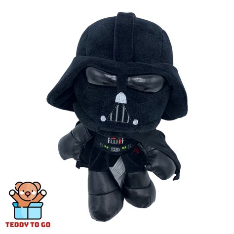 Star Wars Teddy To Go