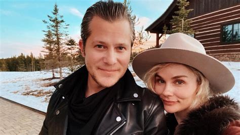 Inside Hallmark Star Clare Bowens Relationship With Brandon Robert Young