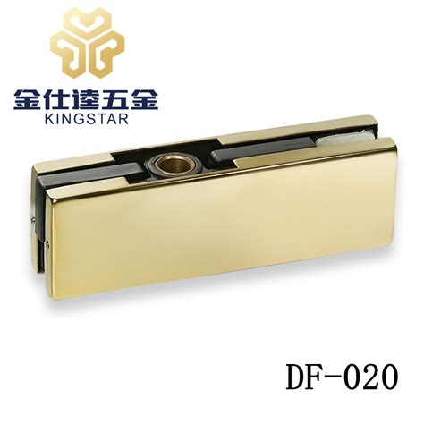 Df 020 Glass Door Patch Fitting Glass Upper Clamp Casma Style Door