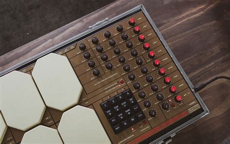 Mpc1 From Mars Samples From Mars