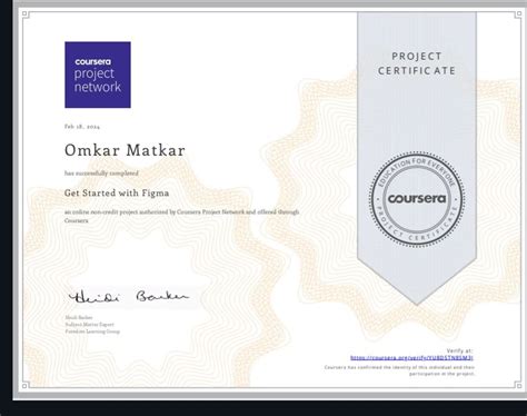 omkar matkar on linkedin figma design courseracertified 12 comments