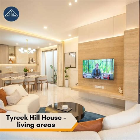 Tyreek Hill House Tour Inside His 7m Florida Mansion
