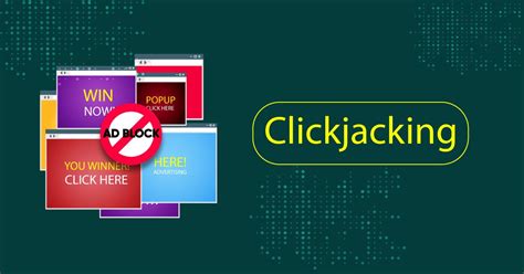 What Is Clickjacking How Can A Hacker Steal Your Mouse Clicks Prophaze