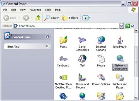 Windows Xp Control Panel Icon At Collection Of Windows Xp Control Panel Icon At Collection Of