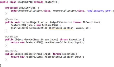 Geoserver Wps Implementation And Demo Builder — Geoserver Training