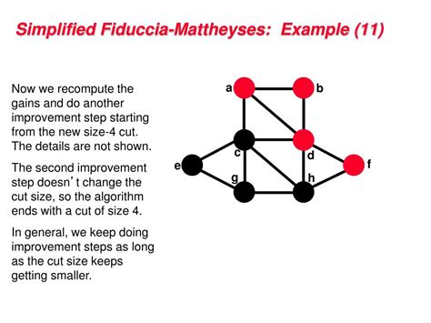 Ppt Cs 240a Graph And Hypergraph Partitioning Powerpoint