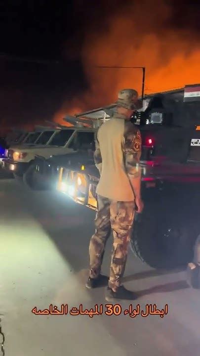 صمام الأمان لموصل وسهل نينوى الحشد الشعبي ابن ابن الموصل الشبكي ولد
