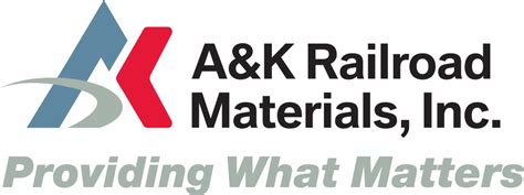 A And K Railroad Materials Inc