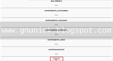 instalando moodle zend server y oracle database gnunick