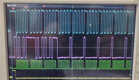 Spi Slave On Esp32 S3 Wroom 1 Receive Wrong Data On Gpio13 Idfgh 9809
