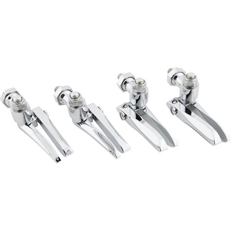 Speedway Universal Wind Wing Brackets