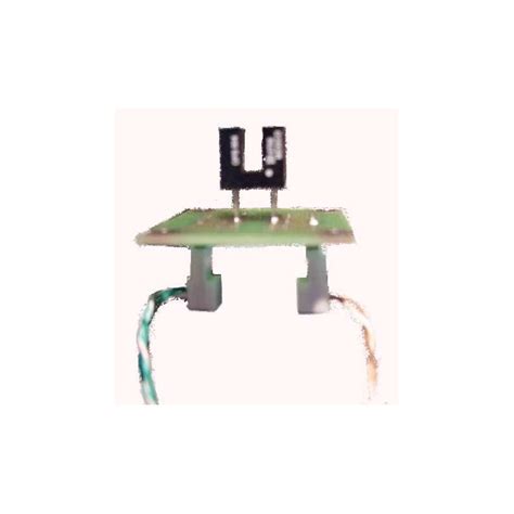 Guide Flag Sensor