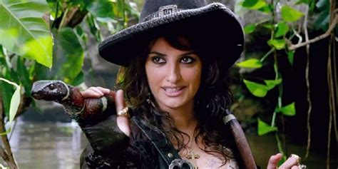 6 Female Pirates Of The Caribbean Characters Who Could Lead Their Own Movie