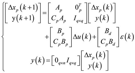 State Space Model Predictive Control Of An Aerothermic Process With Actuators Constraints
