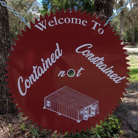 Contained Not Constrained Youtube