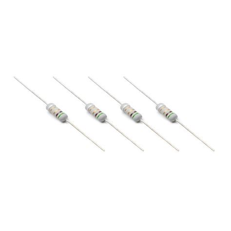 Buy Fuse Resistor From Hubei Yangzhi Electronic Technology Co Ltd China