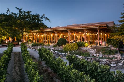 Homepage Quails Gate Estate Winery