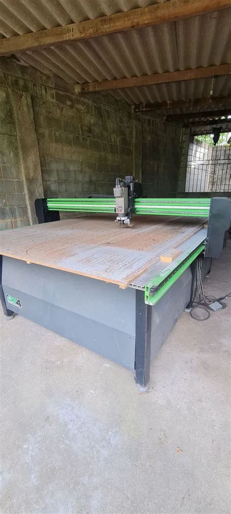 Router Cnc Madeira No Brasil
