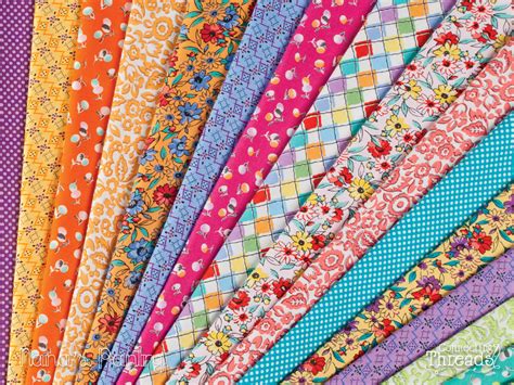 Patchwork Quilt Wallpapers WallpaperSafari