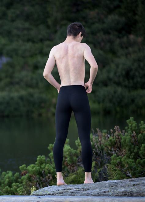 For My Vpl Lovers Rmeninleggings