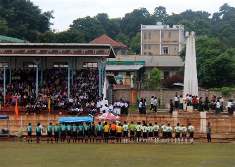 အခြေခံပညာကျောင်းပေါင်းစုံ အသက်၁၈နှစ်အောက် အမျိုးသား ဘောလုံးပြိုင်ပွဲ